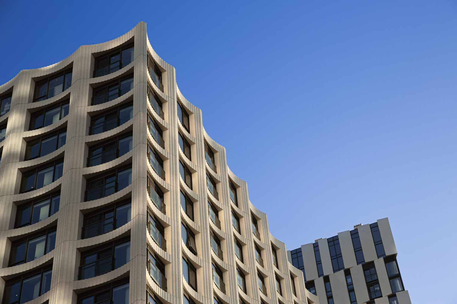Canary Landing - Toronto Canary District